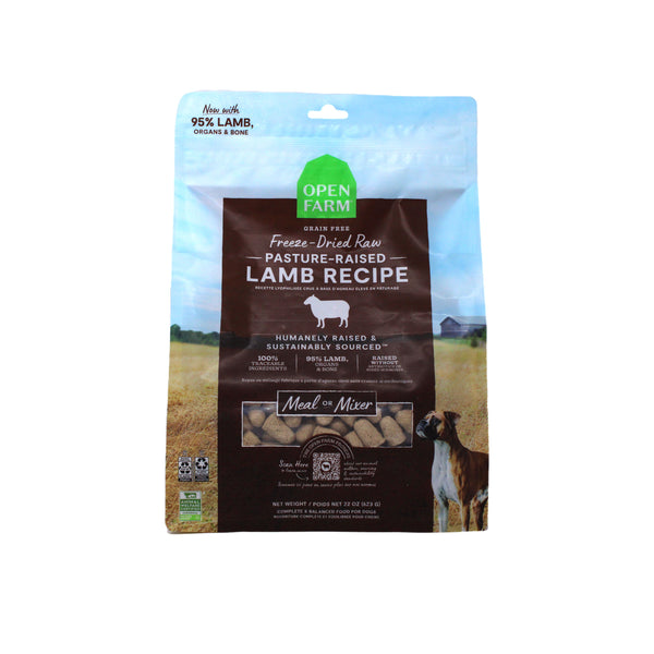 In The Raw Pet Food Ltd