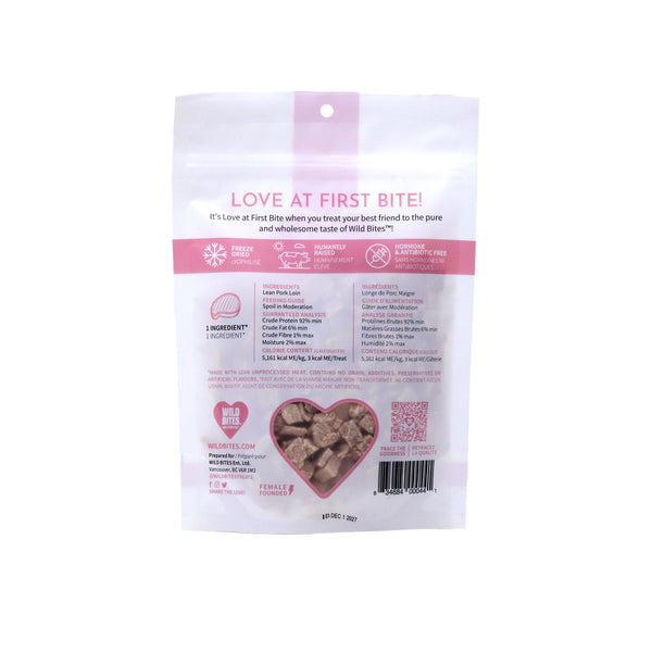 In The Raw Pet Food Ltd